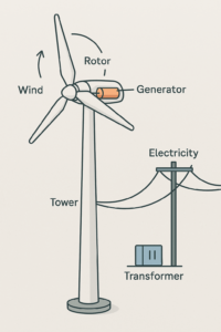 Wind Power Calculator Calculator Hive