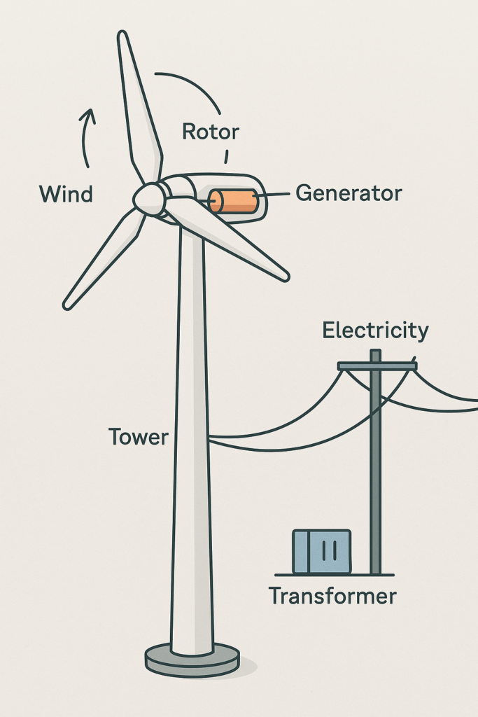 Wind Power Calculator Calculator Hive